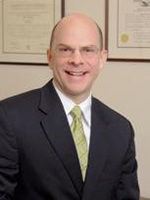 Peter Dolan | Dolan Ray Law, LLC